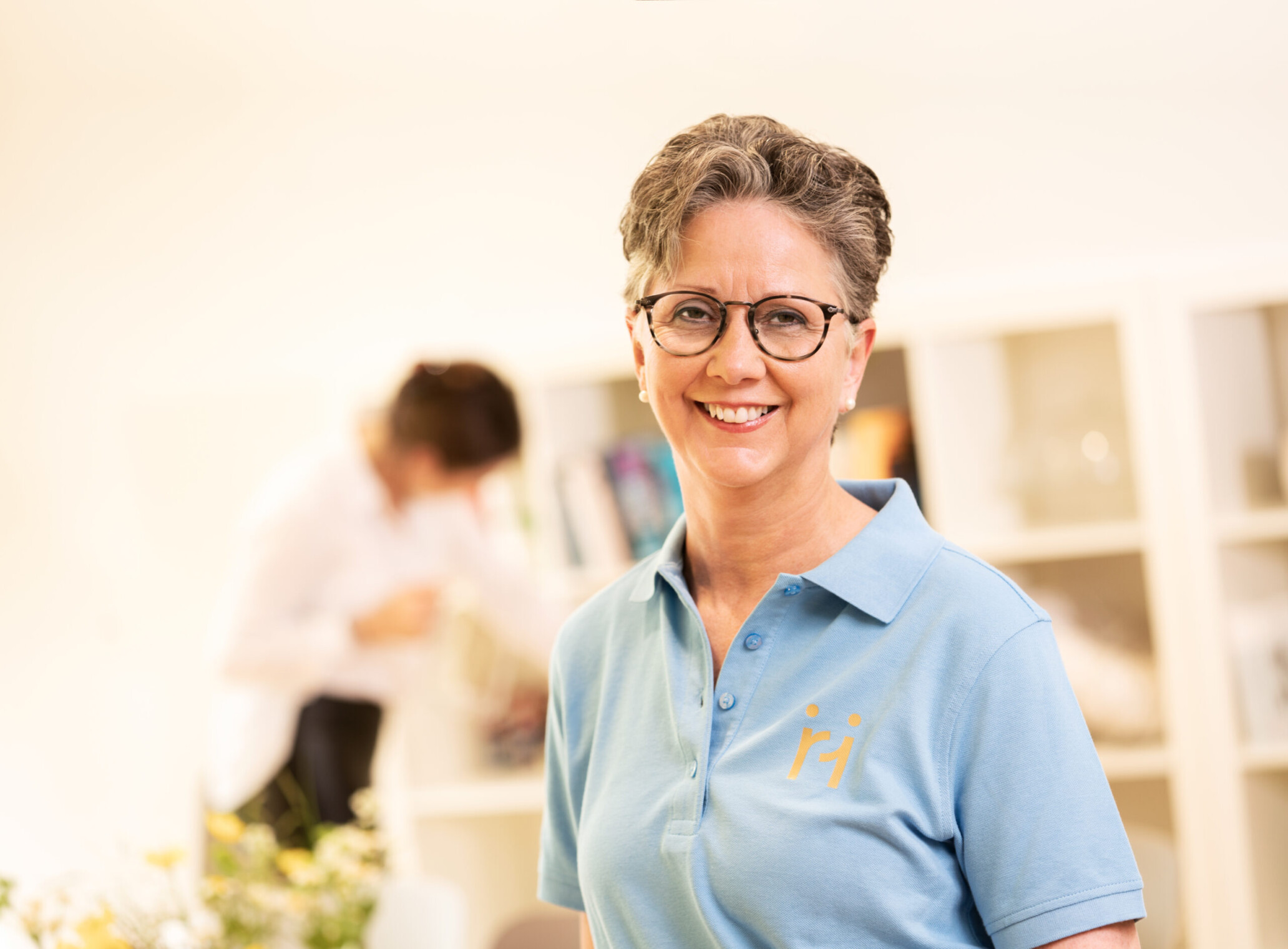 Team der spirix care AG